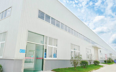 China Shanghai EC Global International Trading Co., LTD. company profile