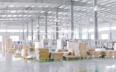 China Shanghai EC Global International Trading Co., LTD. company profile
